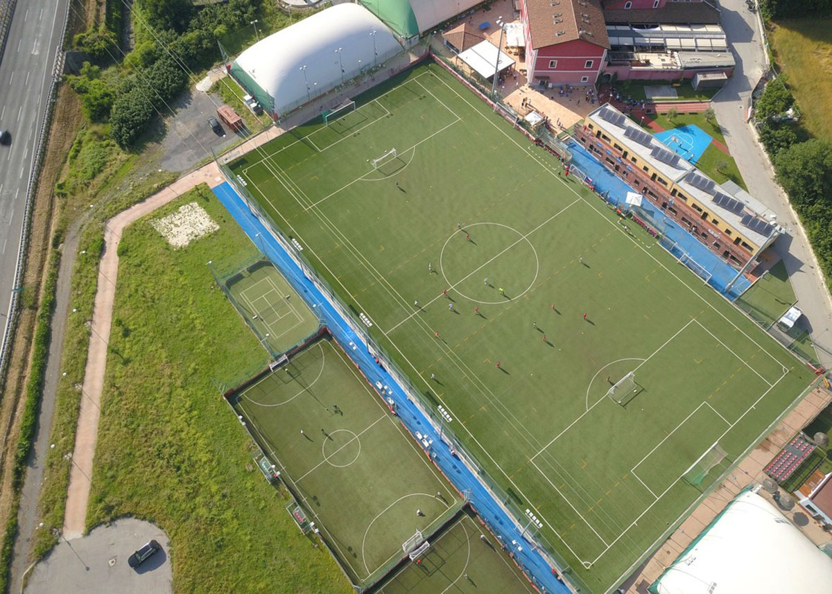 Insieme con lo Sport - Meravigliosa Campania tour e gite scolastiche ...